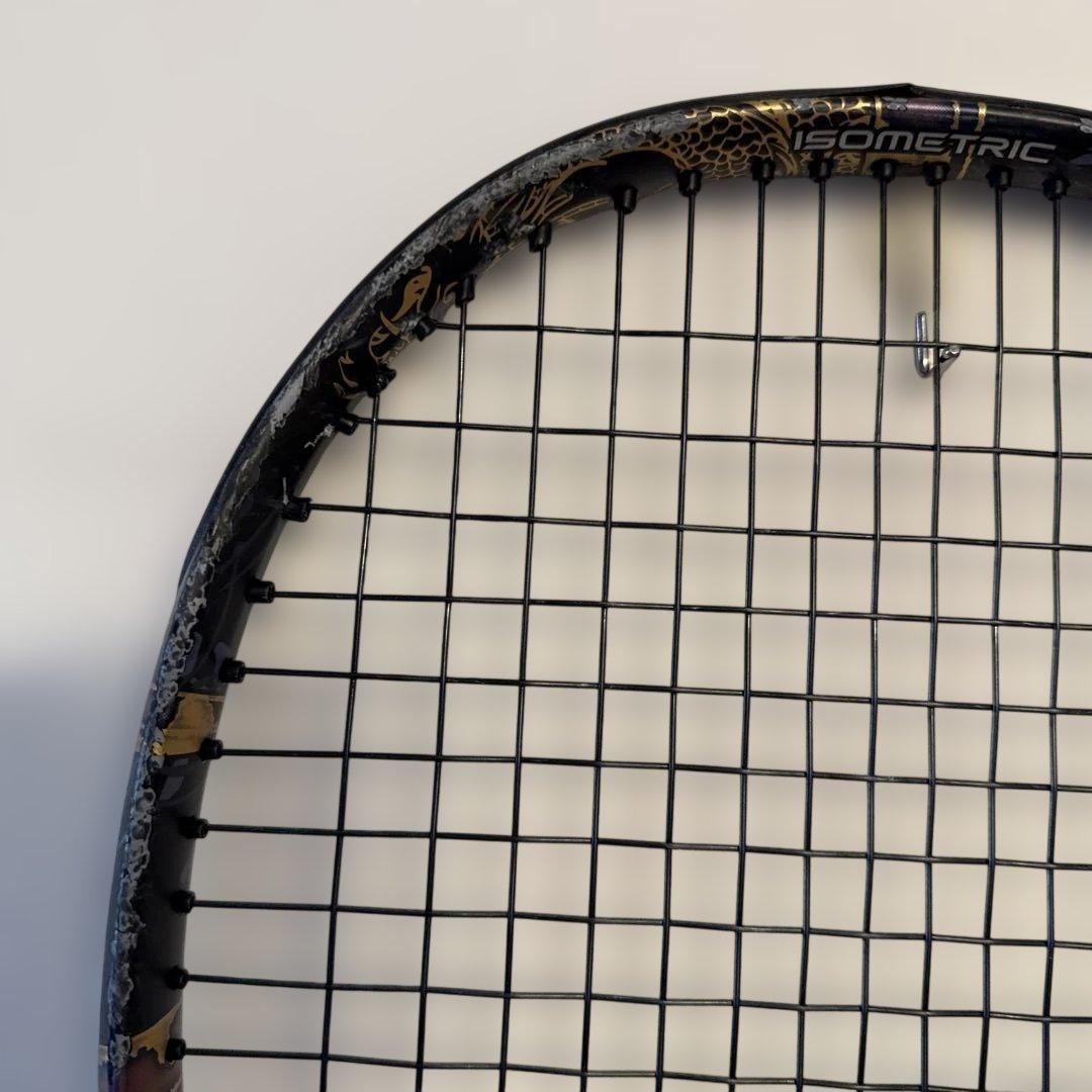 YONEX OSAKA EZONE記念モデルテニスラケット
