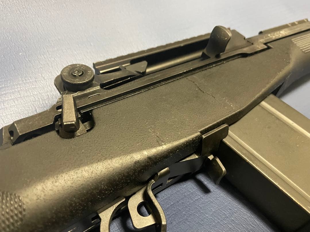 東京マルイ M14 SOCOM