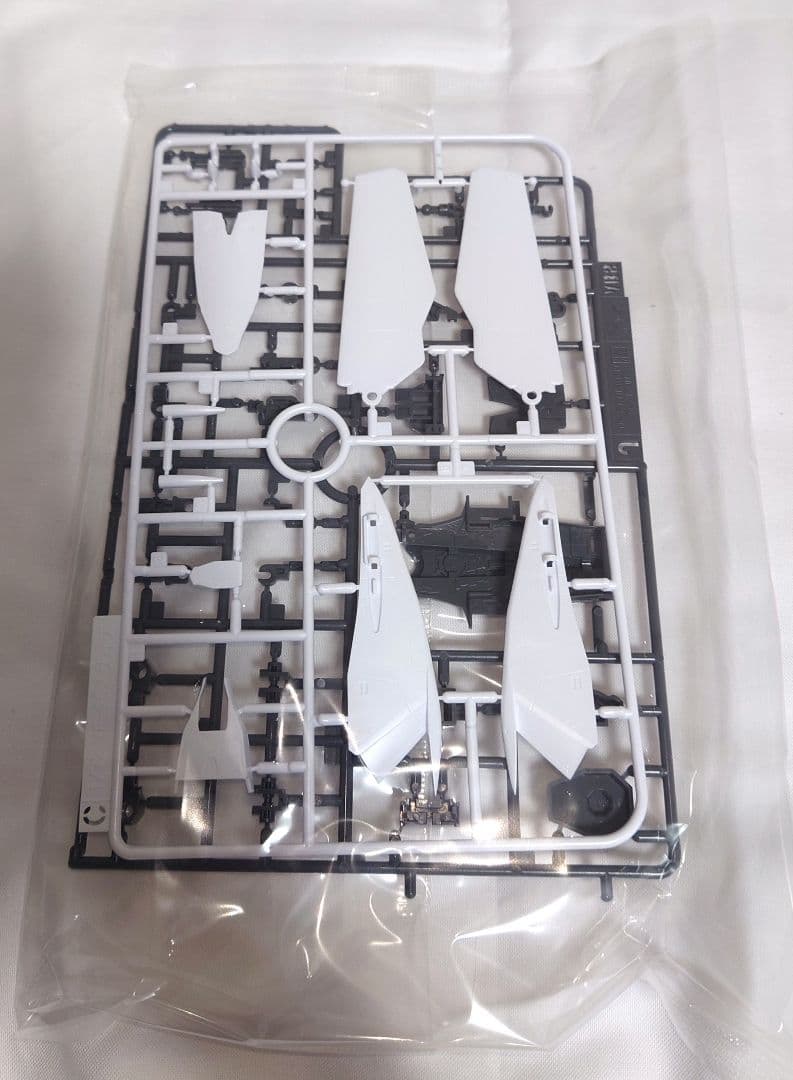 ★VF-25F 1/72 メサイアバルキリー アルト機 ランカデカール