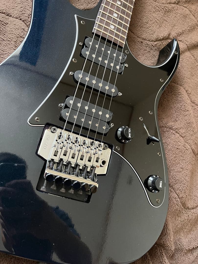 【激レア】IBanez RG350 国産　1990年　調整済　美品　アイバニーズ
