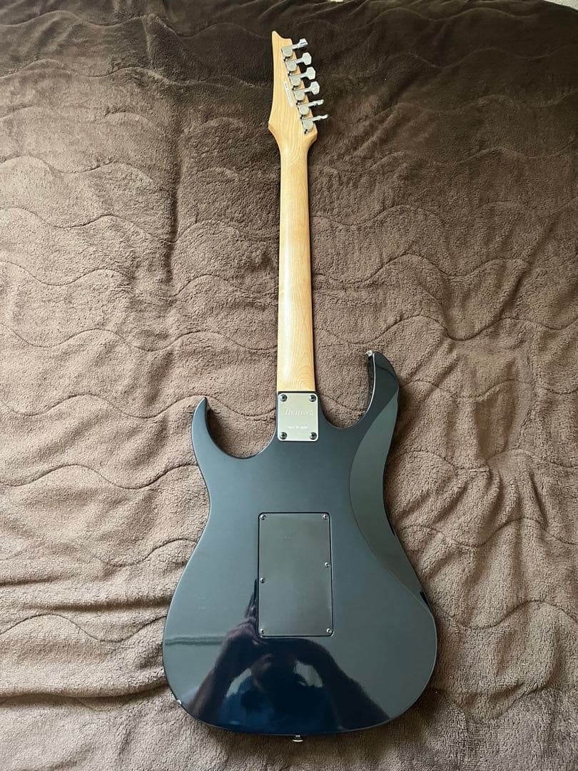 【激レア】IBanez RG350 国産　1990年　調整済　美品　アイバニーズ