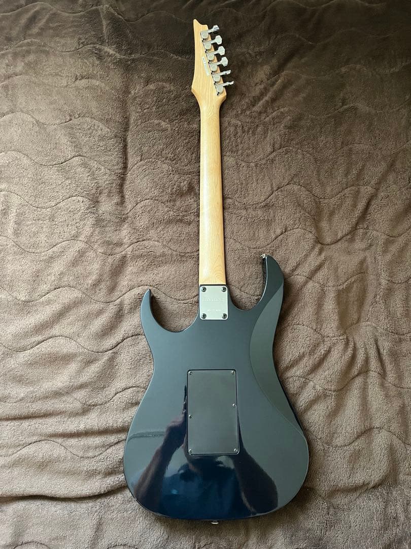 【激レア】IBanez RG350 国産　1990年　調整済　美品　アイバニーズ