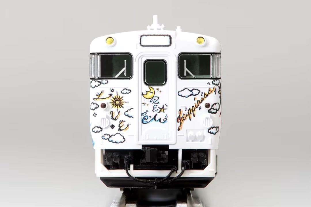 限定　TOMIX 93583 キハ４７ （Choo Choo西九州 ＴＲＡＩＮ）