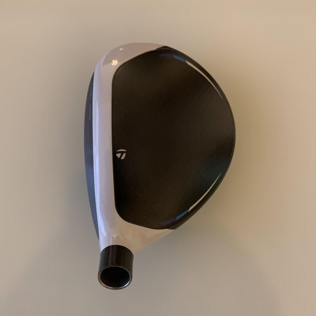 TaylorMade SIM2 フェアウェイウッド 19度