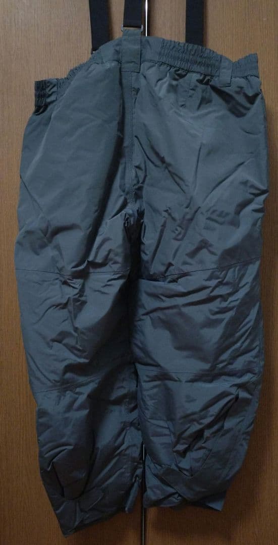 Shimano 防寒ウェア DS アドバンス ウォームスーツ 3XL