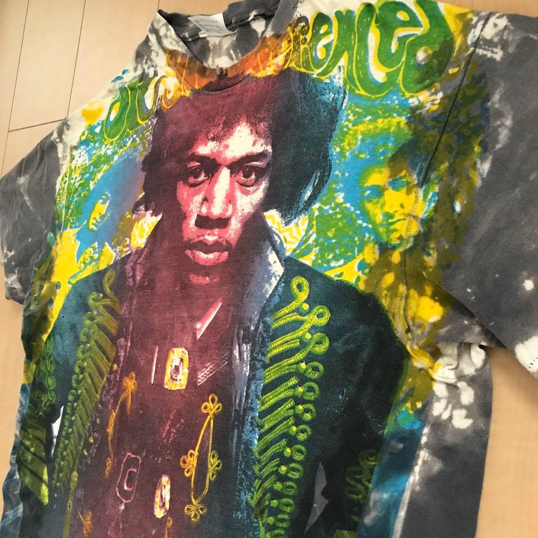 超絶レア本物 ジミヘンドリックス jimi hendrix モスキートヘッド