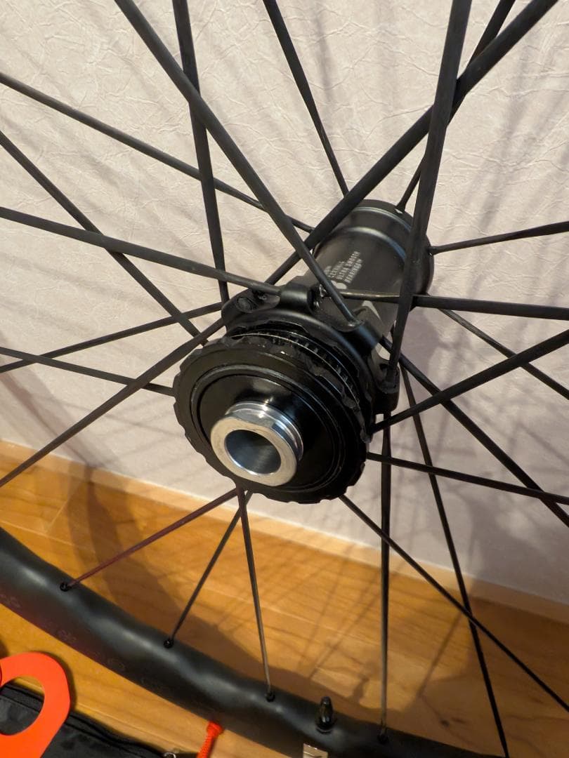【お値下げしました】FULCRUM SHARQ SRAM＆SHIMANO