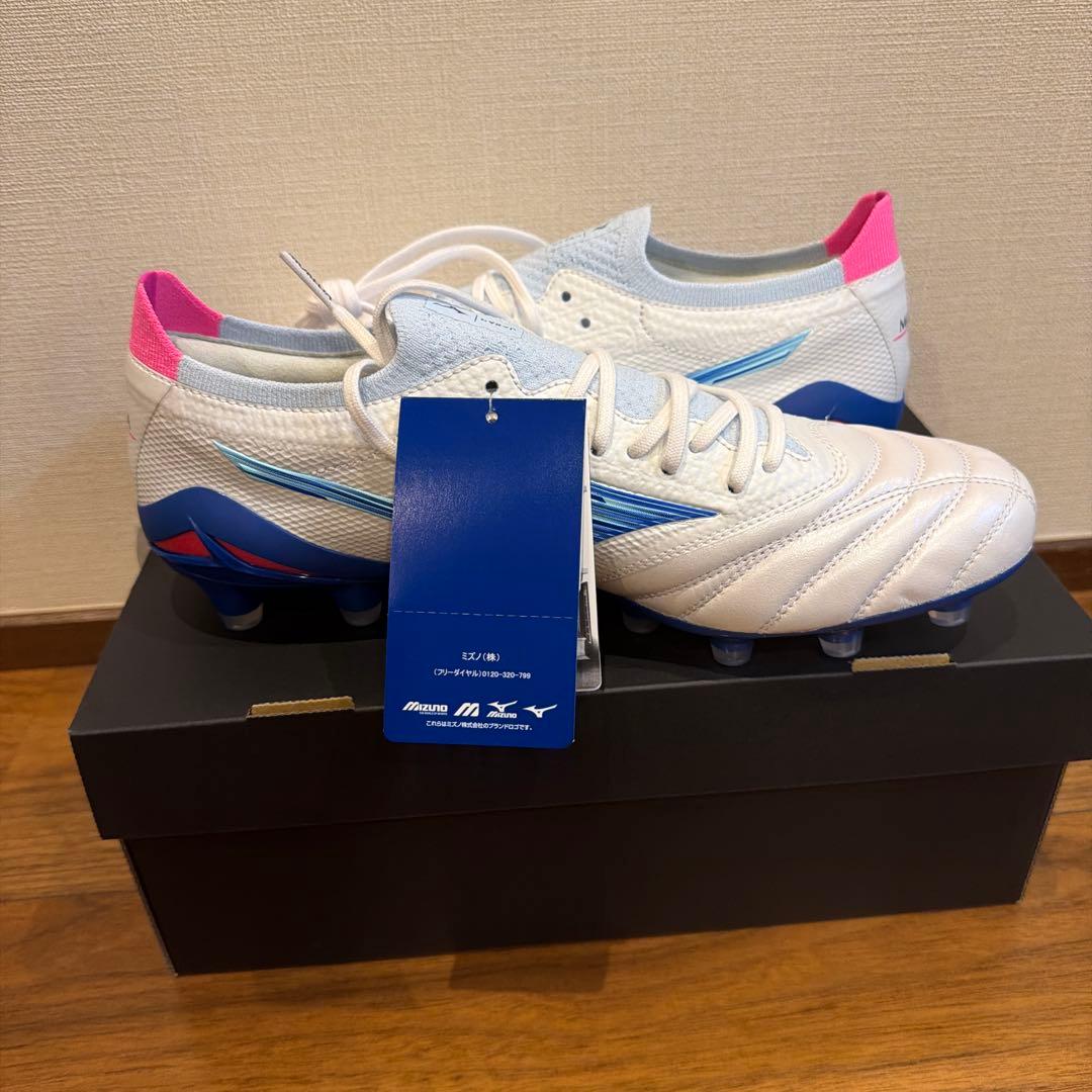 Mizuno Morelia Neo Ⅳ β JAPAN P1GA254025