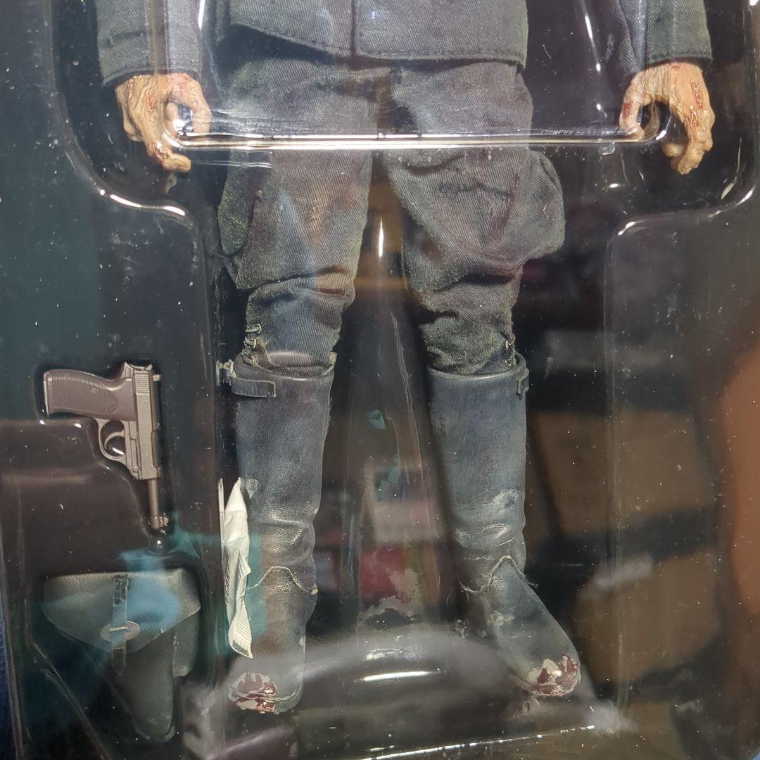 1/6 ドイツ軍ゾンビ兵 DAMTOYS ZOMBIE GERMAN