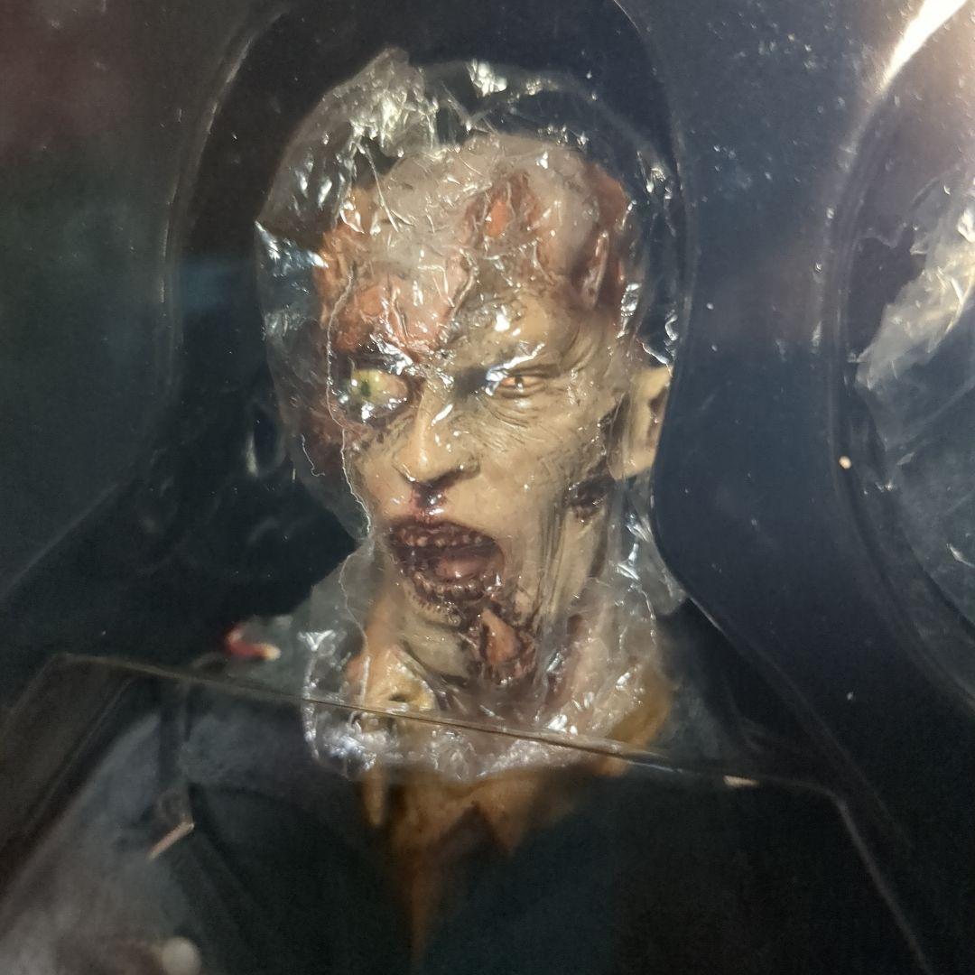 1/6 ドイツ軍ゾンビ兵 DAMTOYS ZOMBIE GERMAN