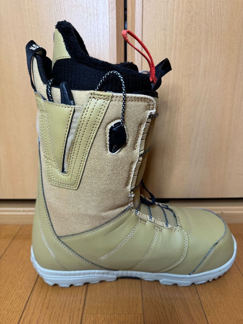 だ*け様 22-23 BURTON MOTO 27.5㎝ ブーツ グラトリ