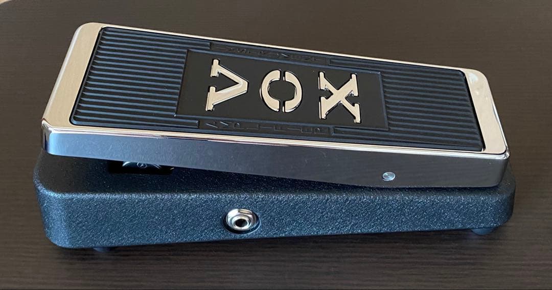 ギター VOX Real Mccoy Wah VRM-1