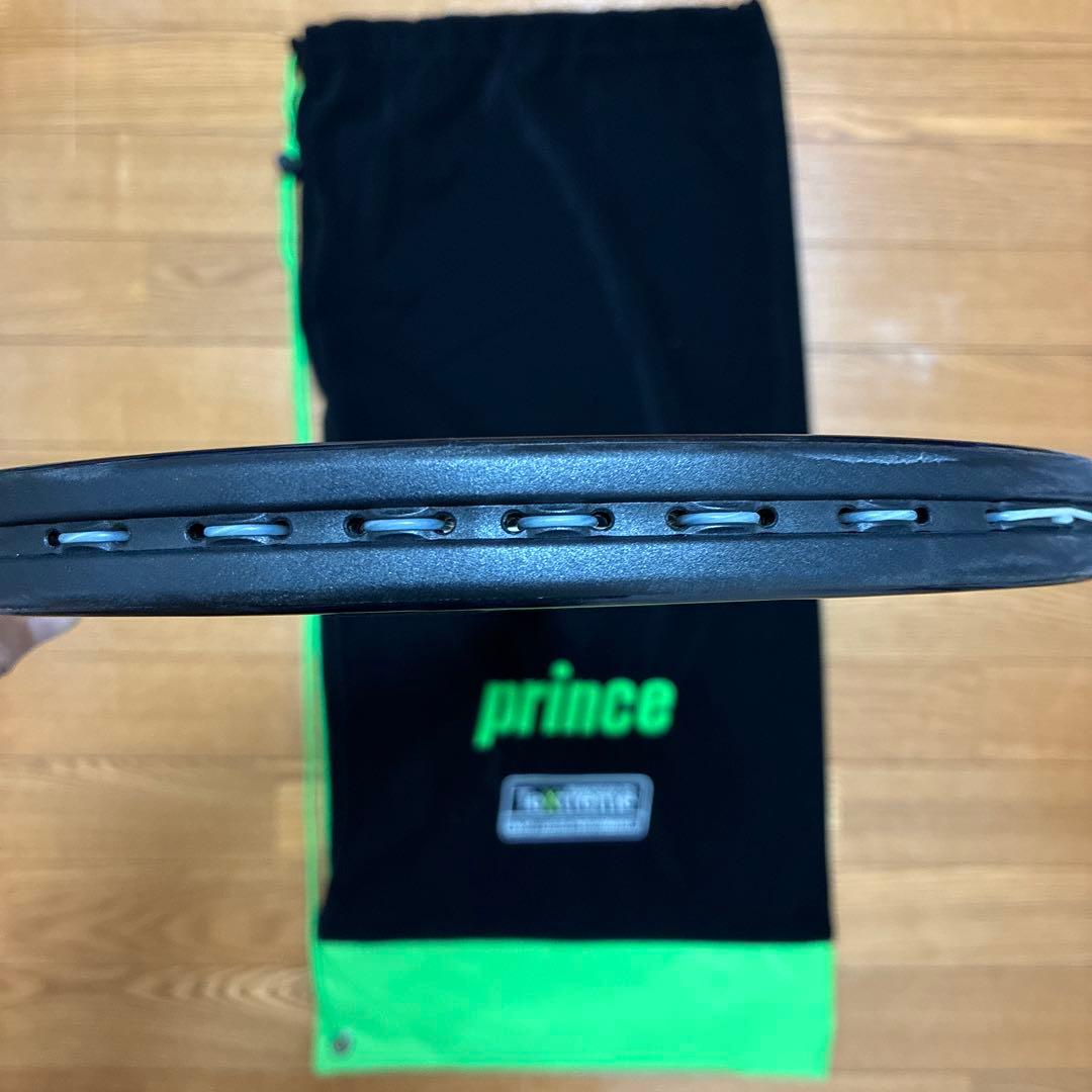 【美品】Prince PHANTOM GRAPHITE97 (315g) 袋付き