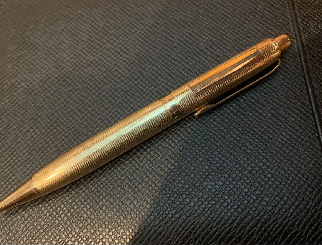 【希少】Mont Blanc pix 1.18mm