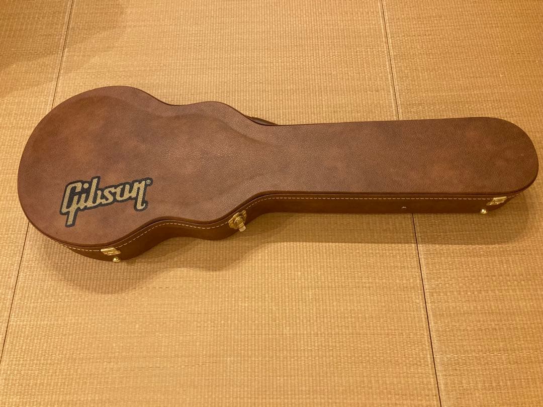 期間値下【美品】Gibson Les Paul トラディショナル　2018