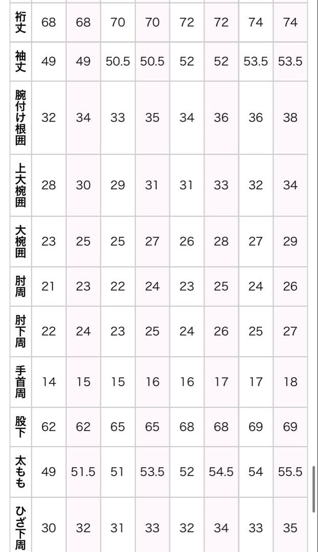 ロンスプ　ローレグ　ストーンレッド　M, ML, L