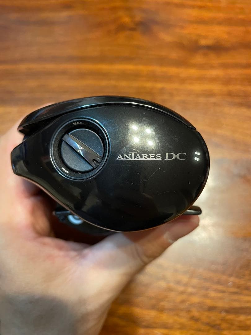 23SHIMANO ANTARES DC MD XG アンタレス