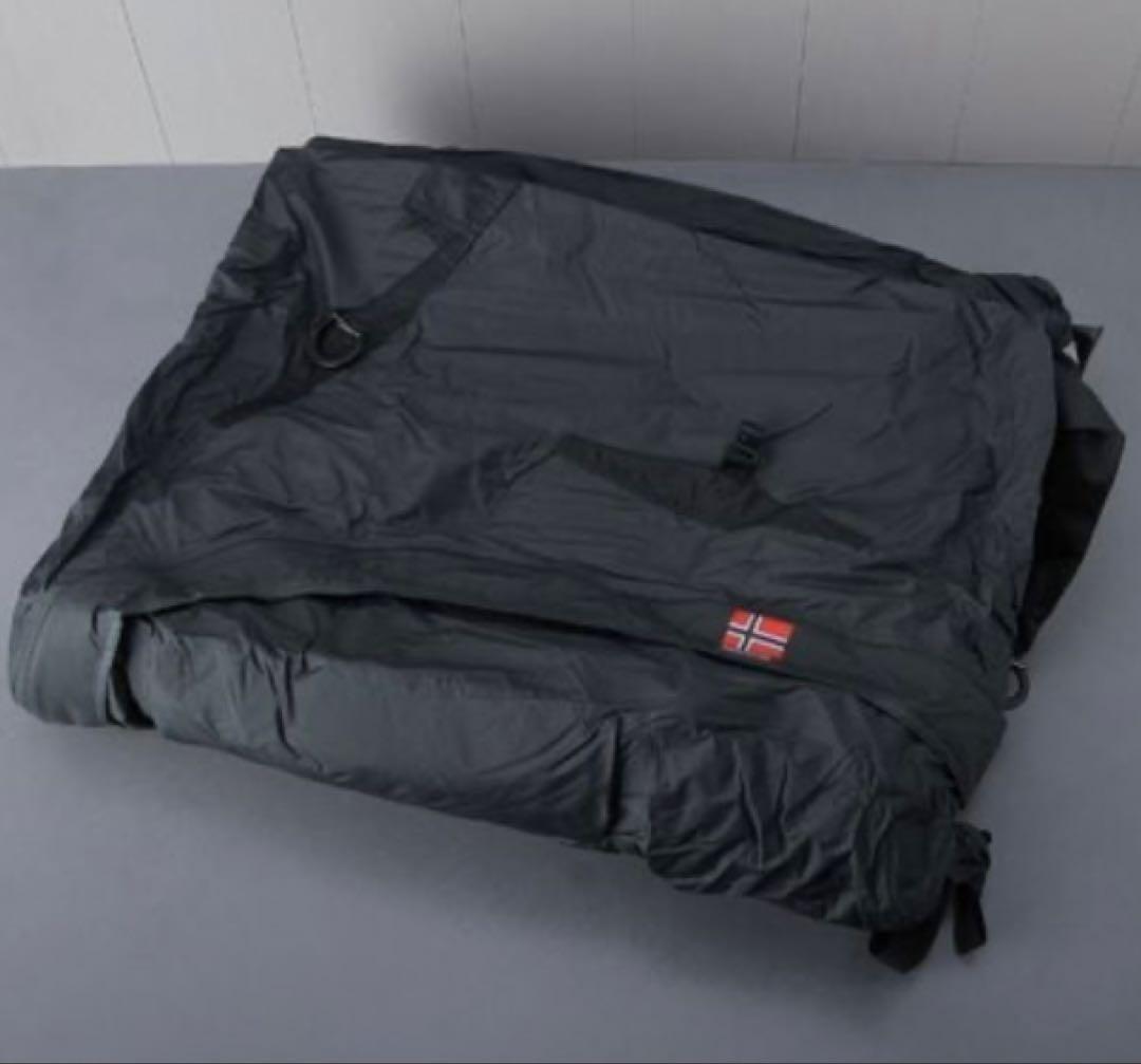 ＜新品未使用＞NORTENT Gamme4 ARCTIC テント