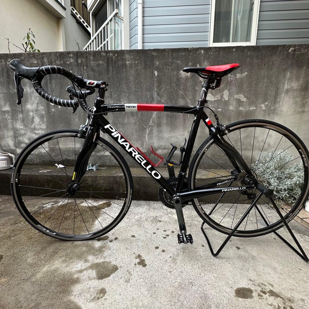PINARELLO 2018 NEOR ピナレロ