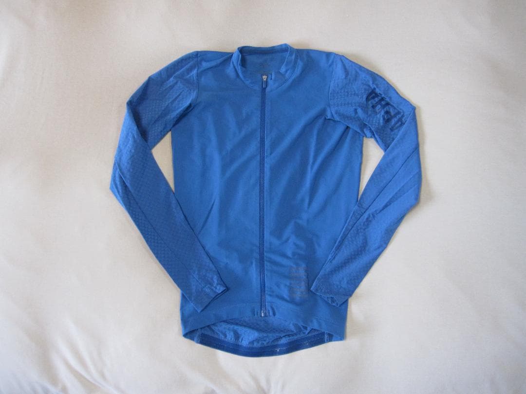ウェア Rapha ProTeam LS Aero Jersey