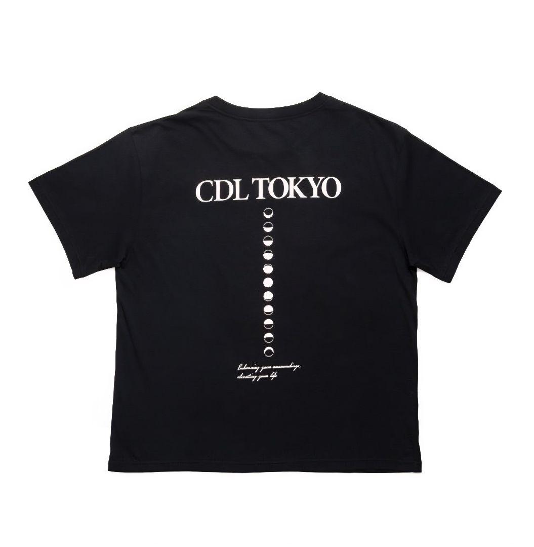 CDL Pop-up 2024 Exclusive Tee Tシャツ 登坂広臣