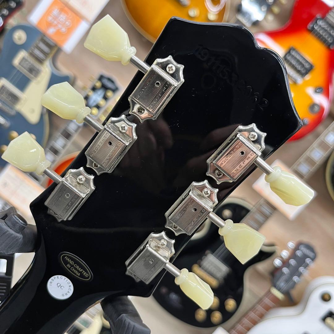 【10017】Epiphone inspired by Gibson SG