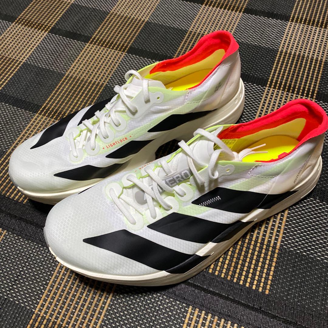 adidas ADIZERO ADIOS PRO 4 28.5㎝