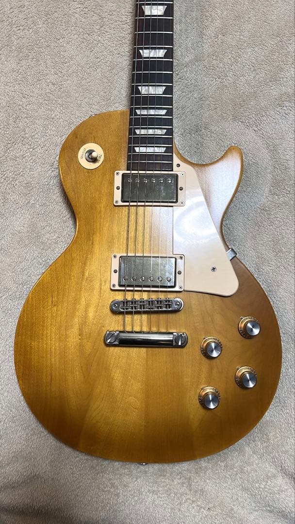 ギター Gibson les Paul tribute 2018