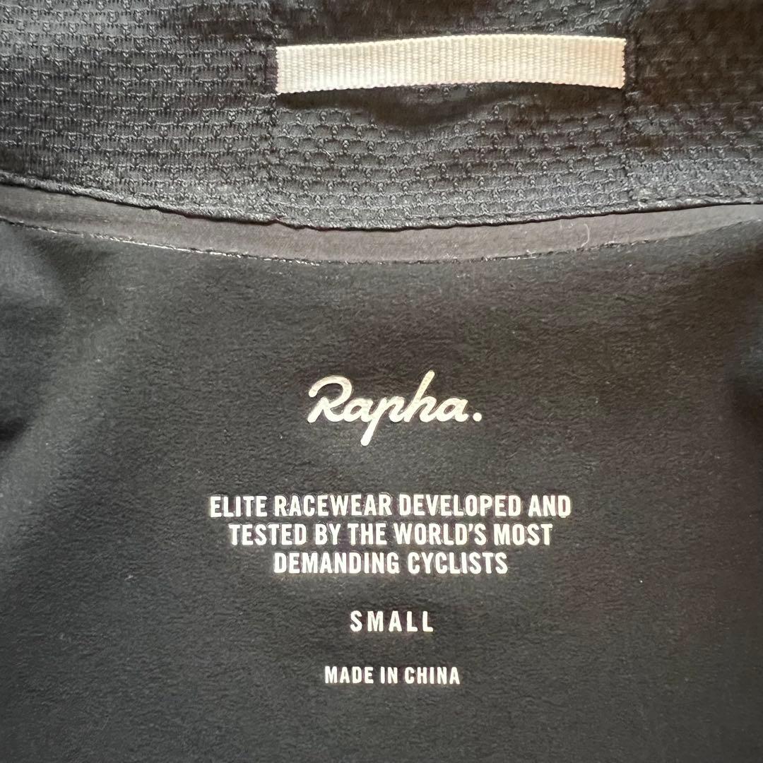 ウェア RAPHA PROTEAM LIGHTWEIGHT SHADOW JACKET