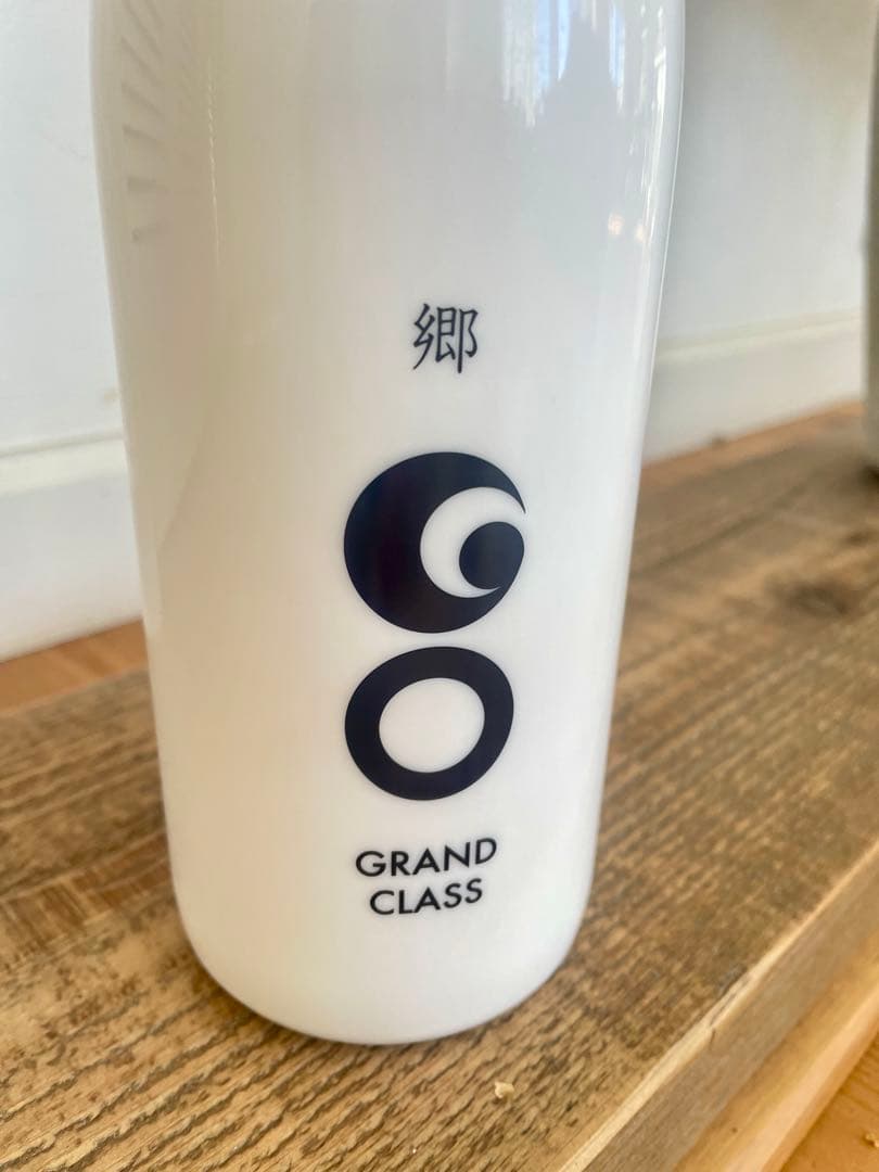 【限定/受賞】郷（GO）GRAND CLASS 720ml 純米大吟醸