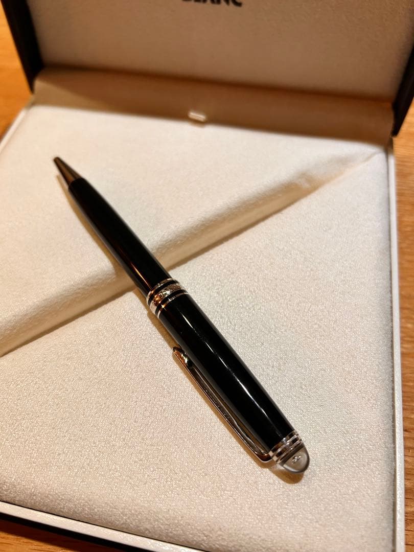 MONTBLANC モンブラン　ボールペン