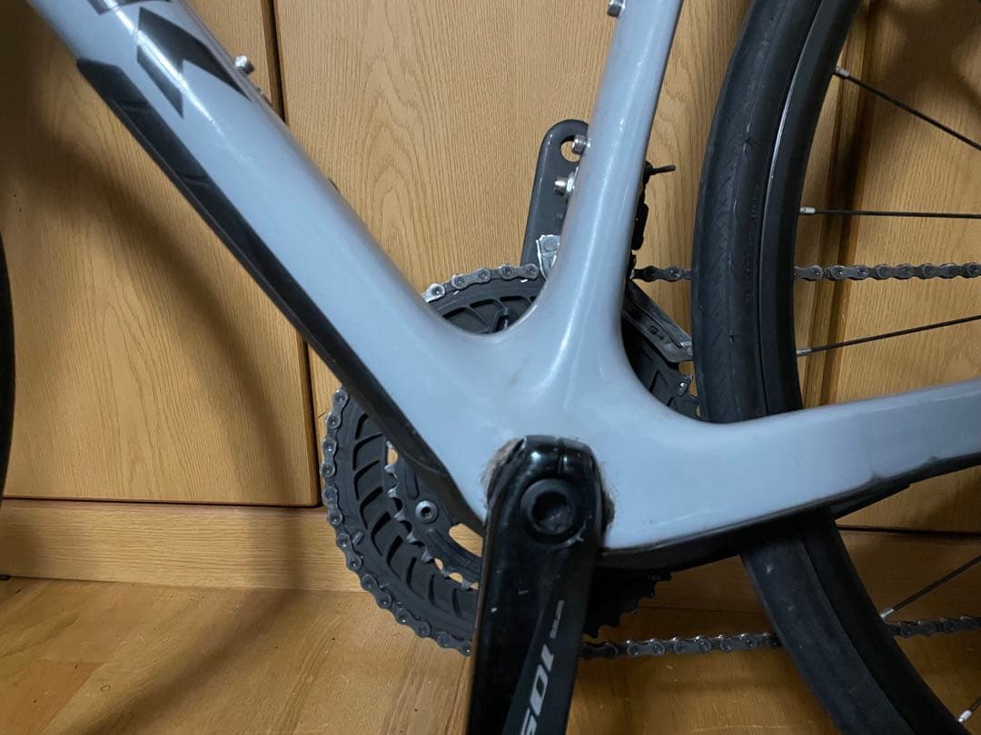 TREK CHECKPOINT SL5 2019-20年　サイズ52