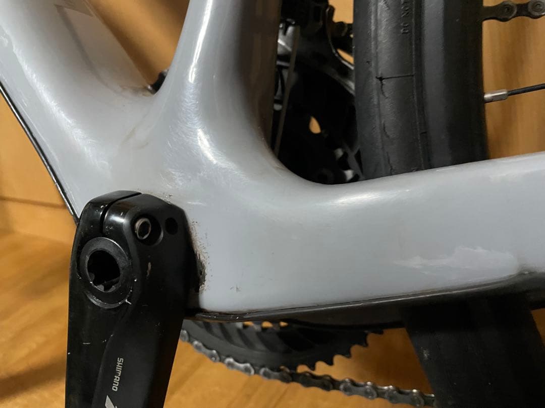 TREK CHECKPOINT SL5 2019-20年　サイズ52