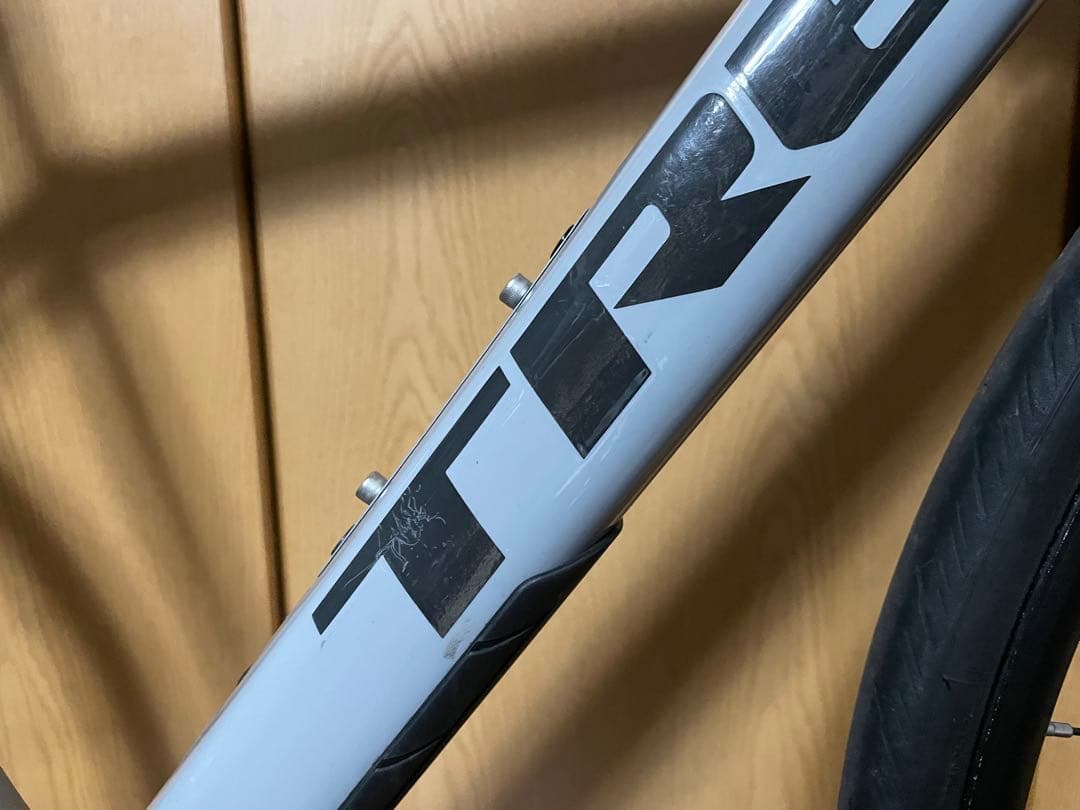 TREK CHECKPOINT SL5 2019-20年　サイズ52