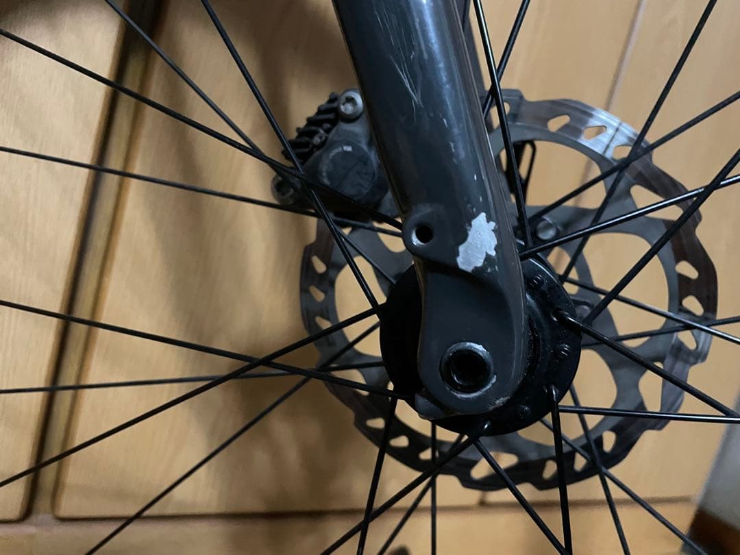 TREK CHECKPOINT SL5 2019-20年　サイズ52