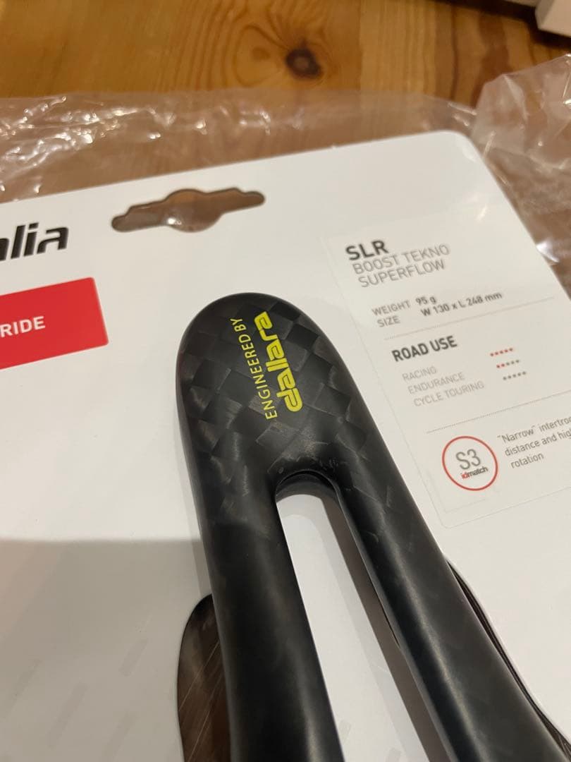 セライタリア　selleITALIA サドル