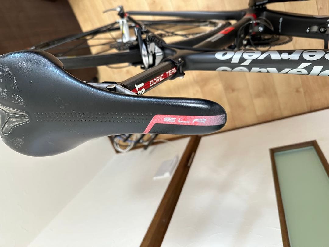 Cervelo ロードバイク デュラエース　R5