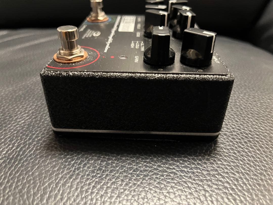 ［生産終了品］Ovaltone OD-FIVE2 eXplosion
