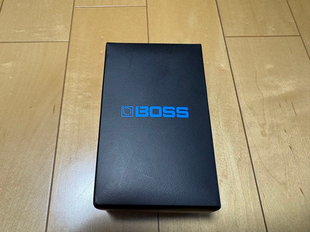 ※値引き【未使用品】BOSS BD-2 ギターエフェクター