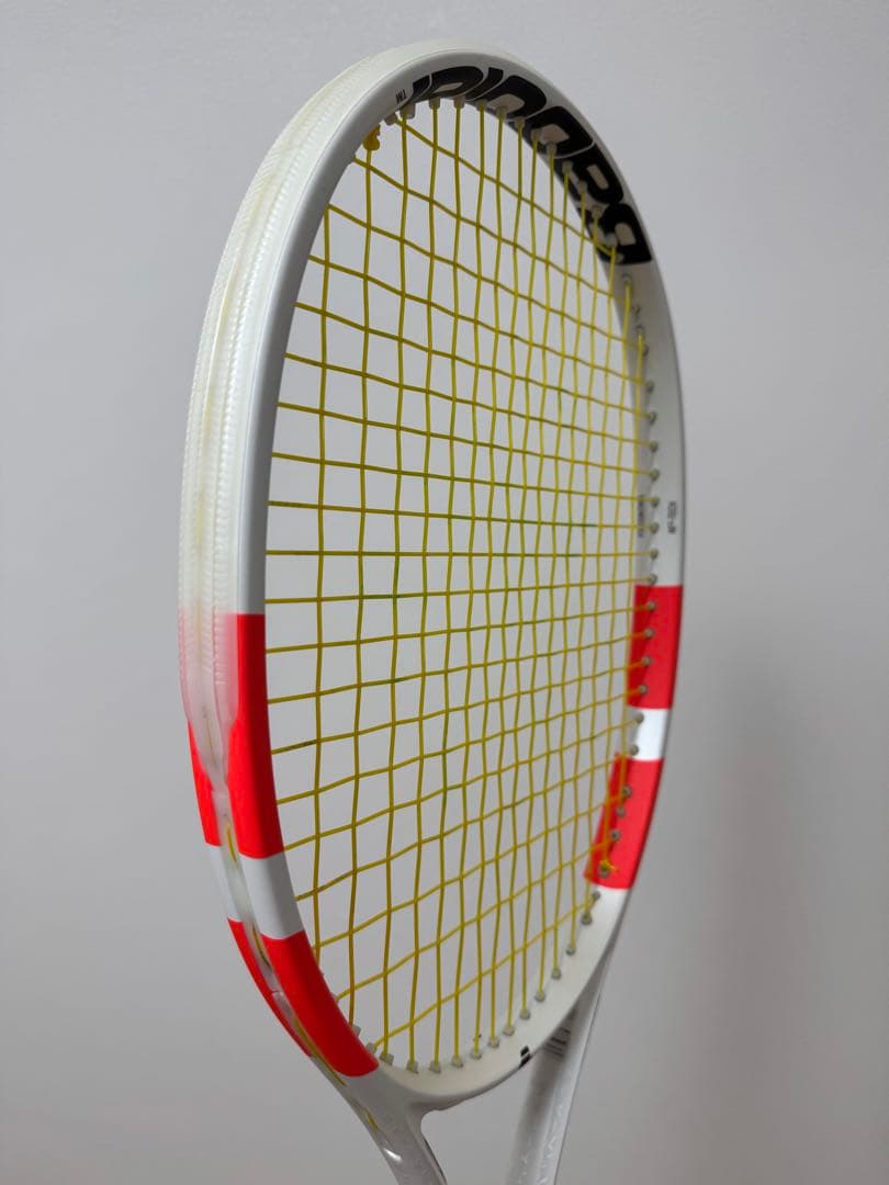 Babolat PURE STRIKE 97 バボラ　ピュアストライク　G3