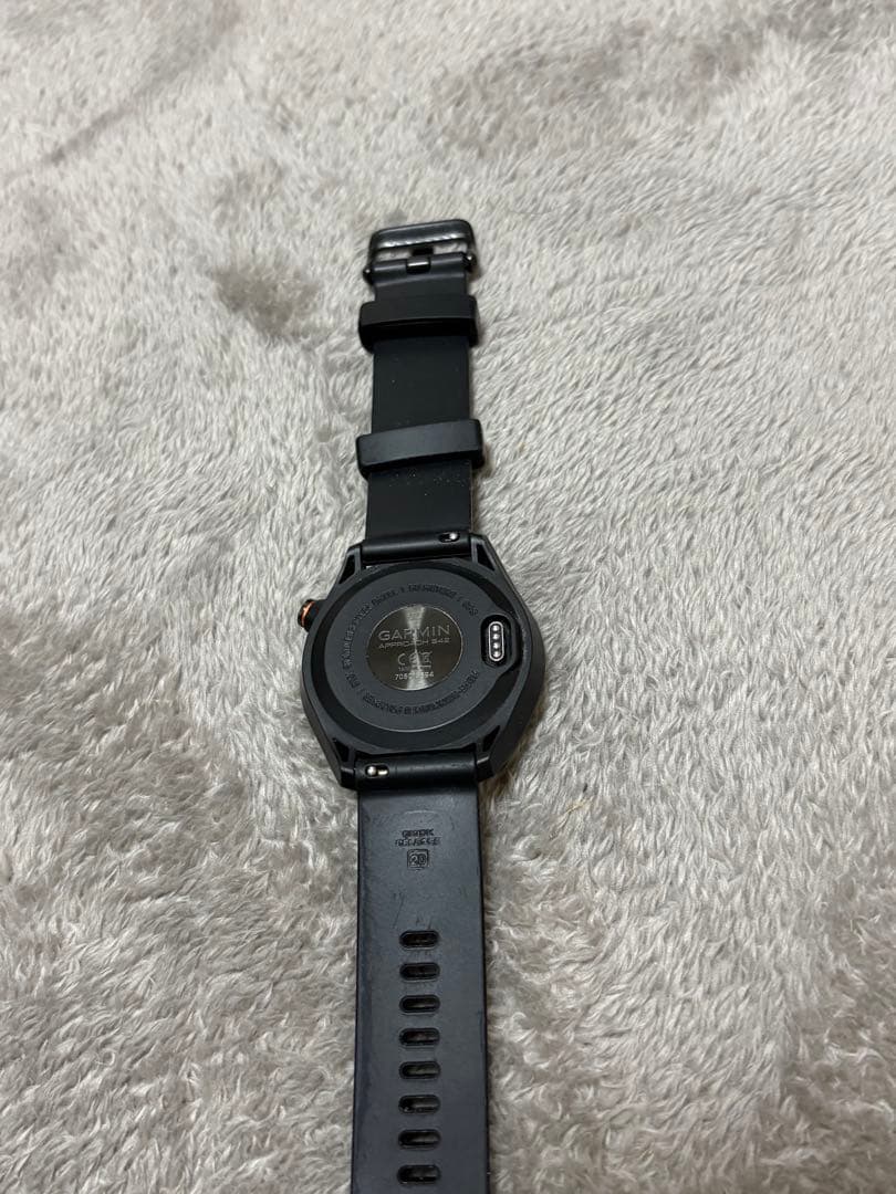 GARMIN/ガーミン S42 アプローチ S42