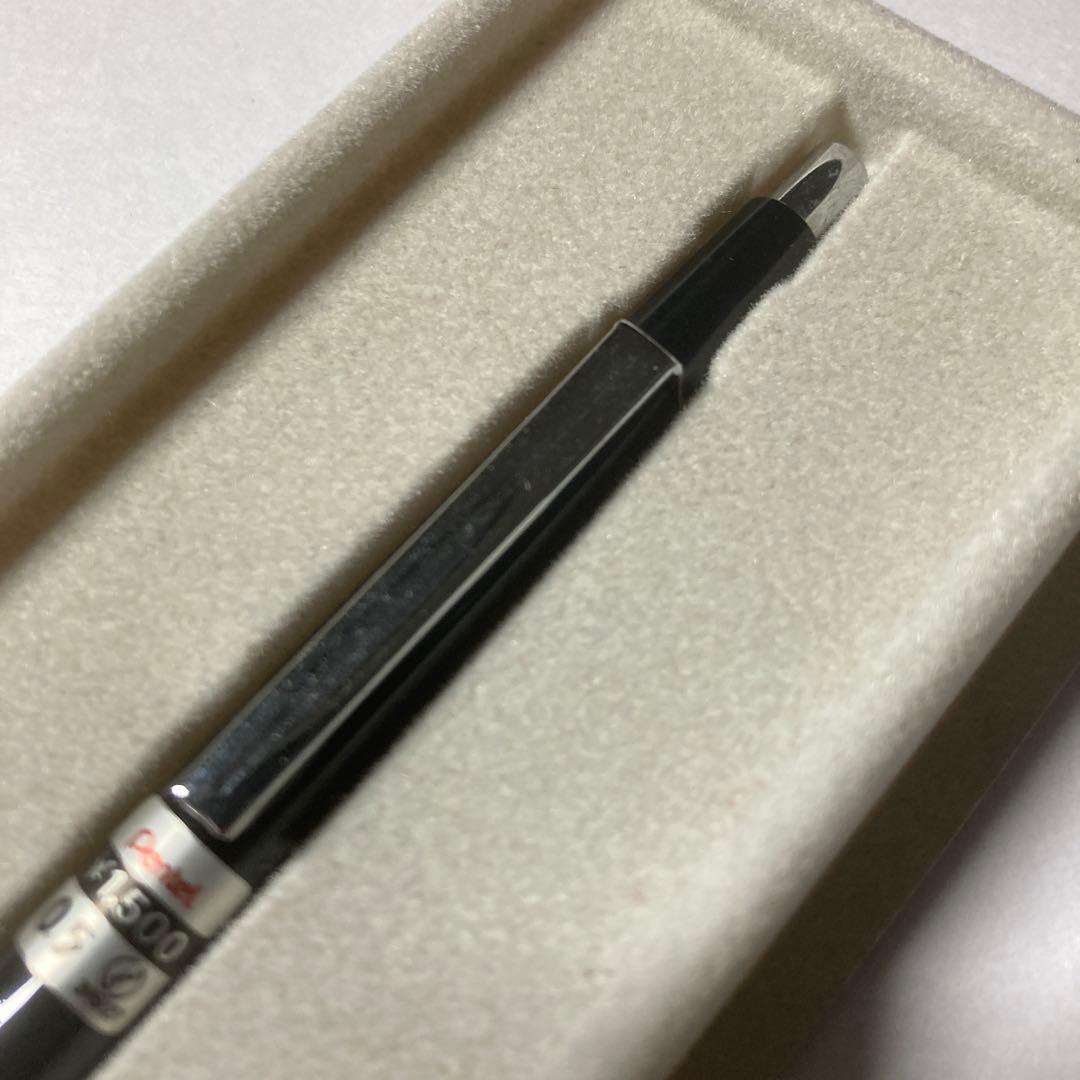 Pentel PG1505 箱入り　シール付き　完品