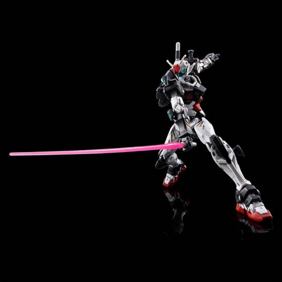 【プレバン 限定】HG 1/144 01ガンダム　GQ