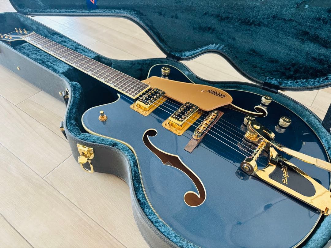 【再値下げ！】Gretsch G5422TG Limited Edition