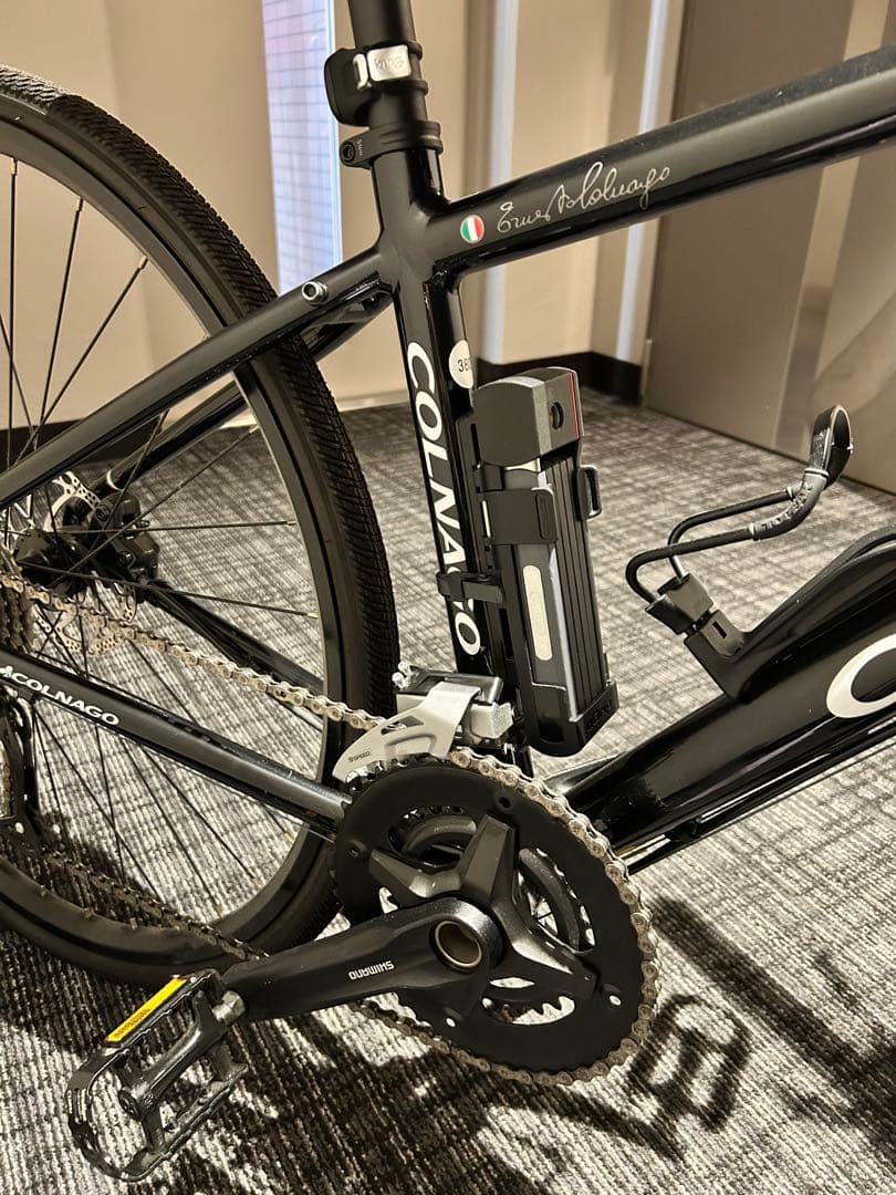 Colnago Porta 2022 クロスバイク 380 レディース キッズ