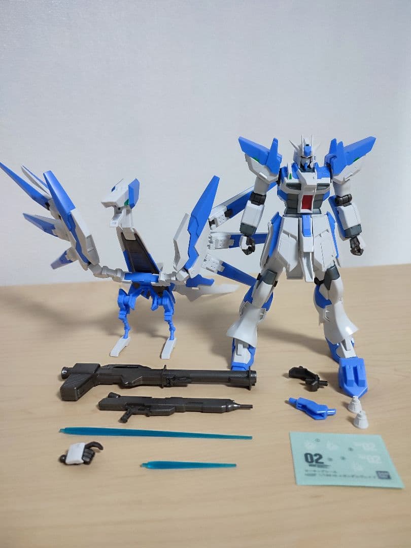 ビルドシリーズ ガンプラ まとめセット