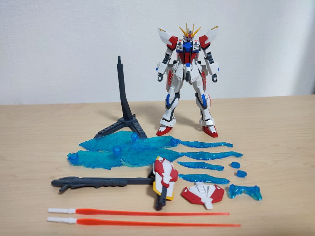 ビルドシリーズ ガンプラ まとめセット