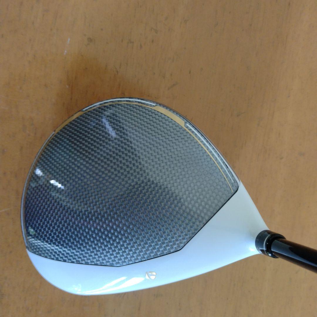 TaylorMade Ｍ GLIORE ドライバー 10.5度　フレックスＲ