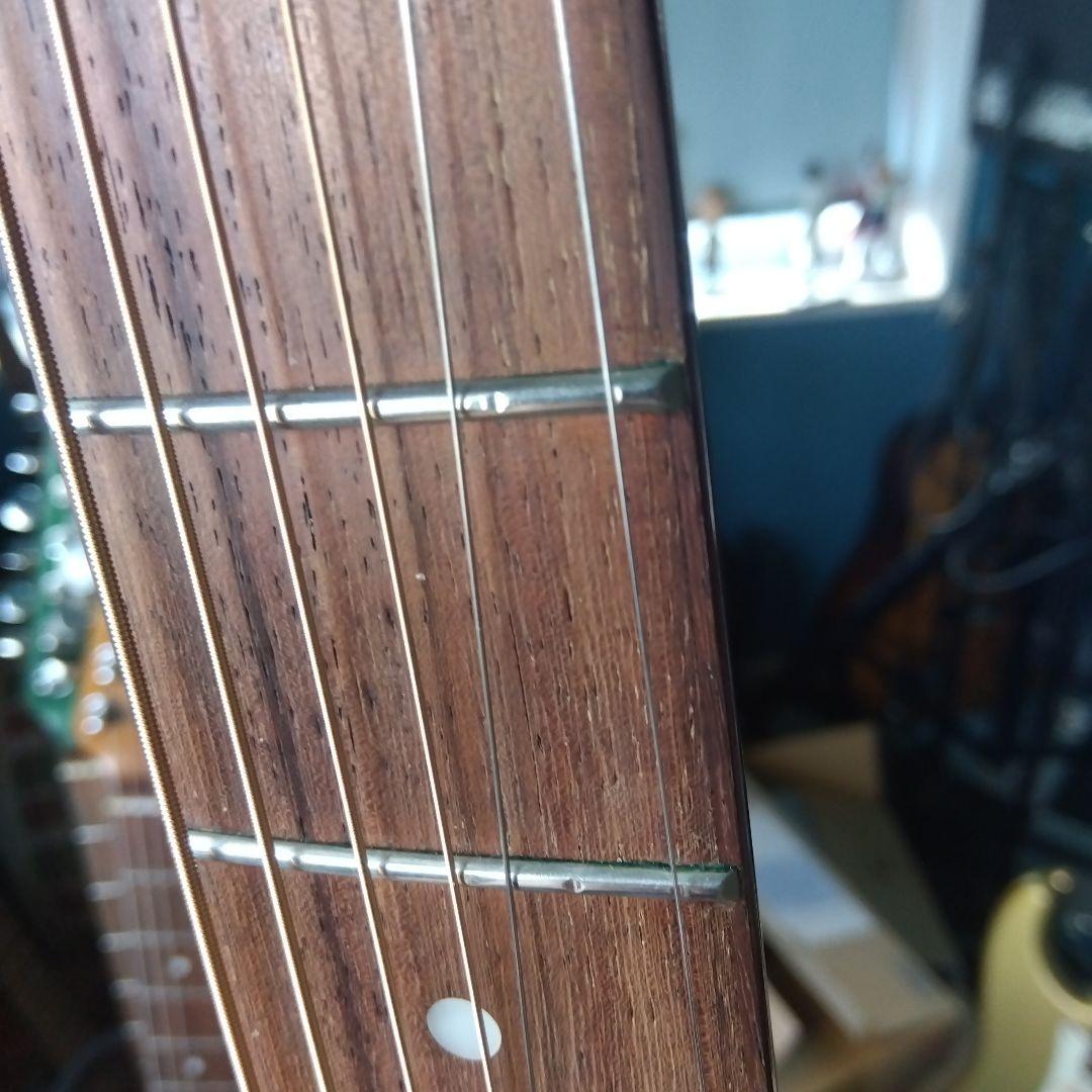 Takamine TCP 380 アコースティックギター