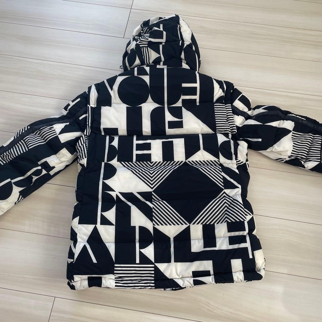 HORN GARMENT ダウン　46サイズ